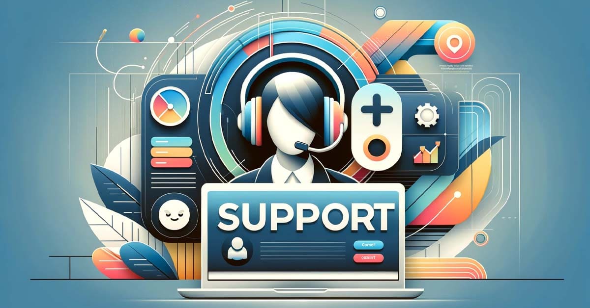 Support | Countertops Contractors